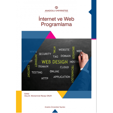 İNTERNET VE WEB PROGRAMLAMA